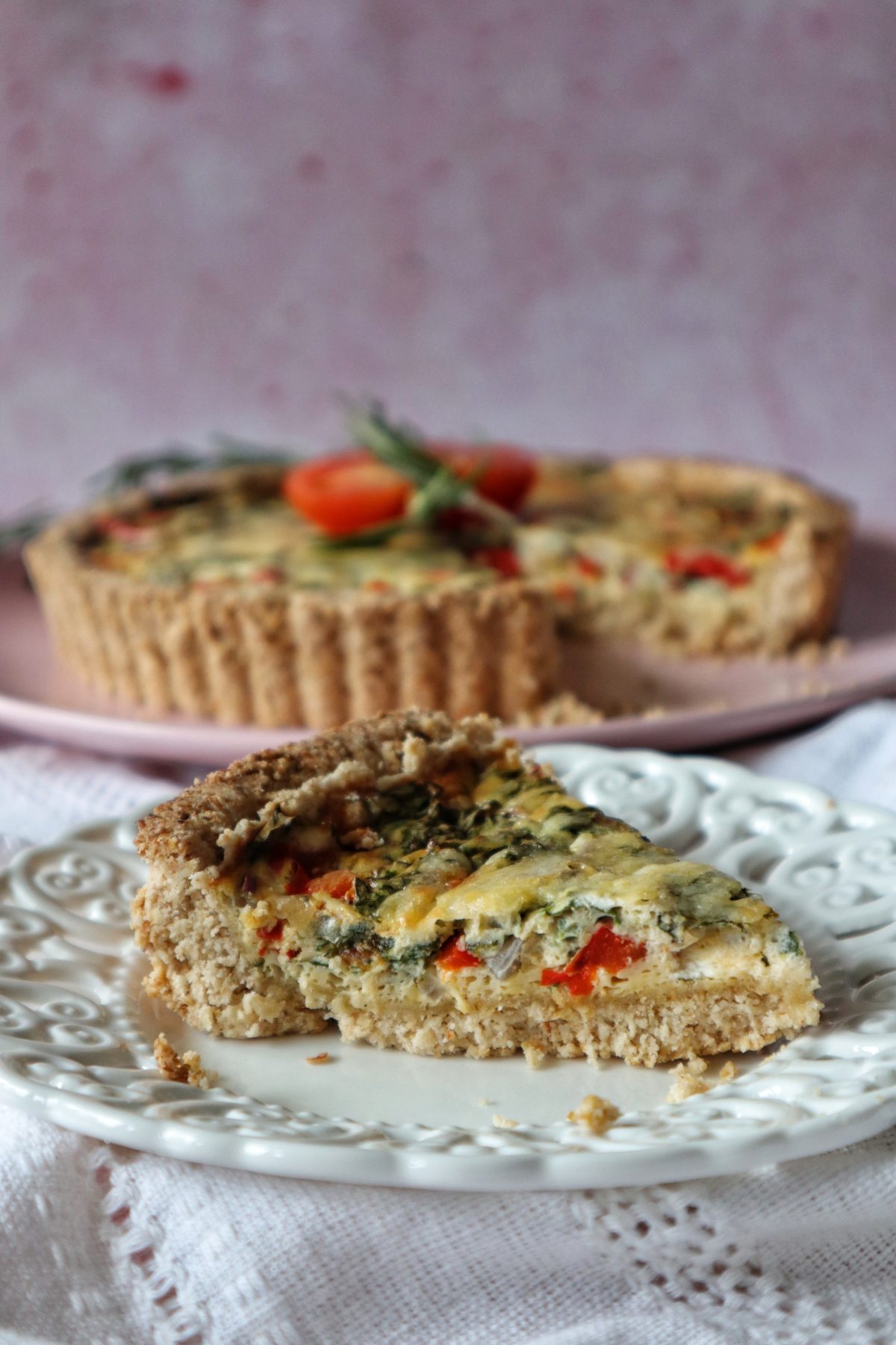 Best QUICHE - Dashina Super Hrana